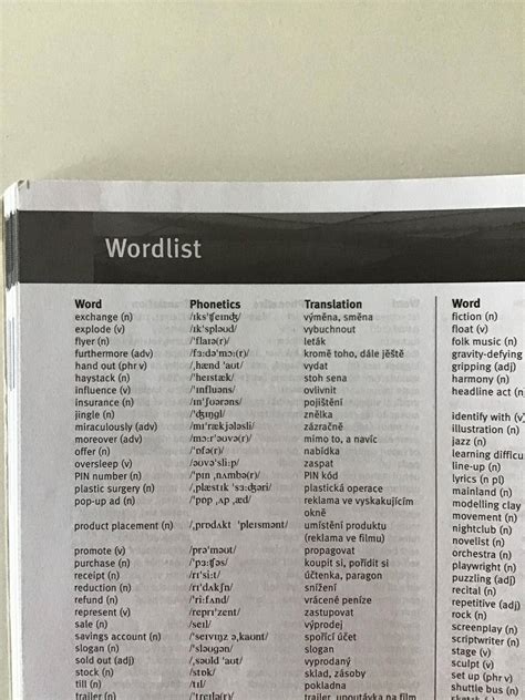Phonetics Transcription Practice