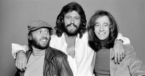 Bee Gees Biopic Sparks Casting Battle Of Hollywoods Elite