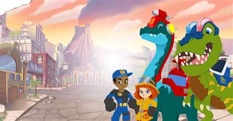 Chomp Squad Watch Tv Show Streaming Online