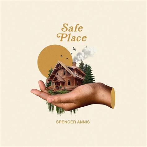 Spencer Annis Safe Place Lyrics Genius Lyrics