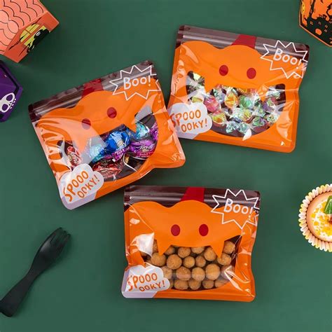 Get Custom Orange Plastic Bags From Packaging Manufacturer Bn Pack