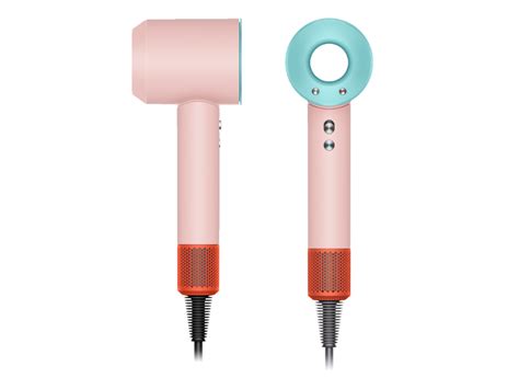 Shop Dyson Supersonic™ Hair Dryer Ceramic Pop