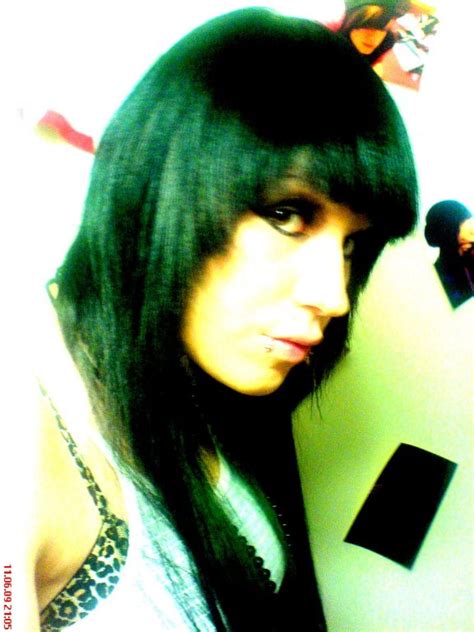 My Emo Gf