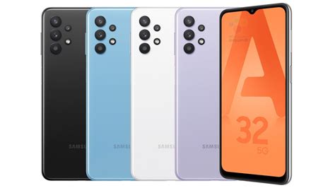 Take A Look At Samsung S Galaxy A G And Its Unique Camera Design PhoneArena