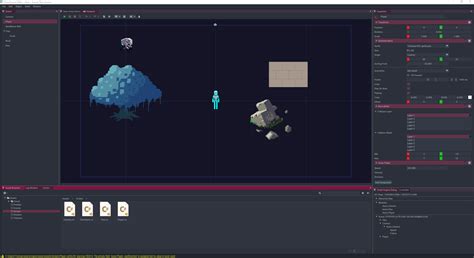 Github Ttalexander Chroma