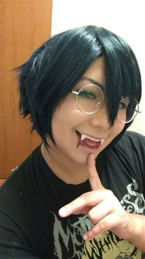 Diy Fake Sharp Teeth Cosplay Amino