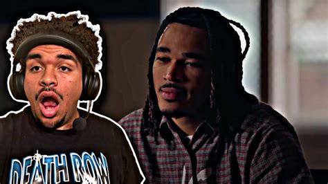 Snotboy Max Going Pro Plaqueboymax The Decision Reaction Youtube