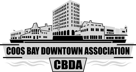 Become A Cbda Member Coos Bay Downtown Association