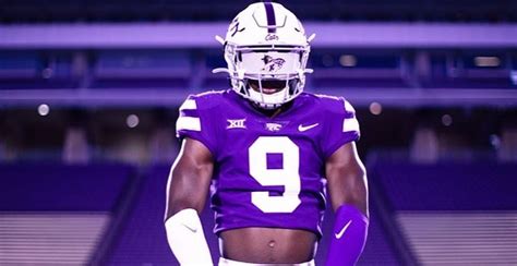 Kansas State Linebacker Collin Dunn Enters Transfer Portal