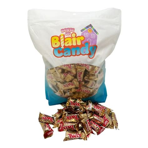 Bulk Candy Bars In Bulk Candy
