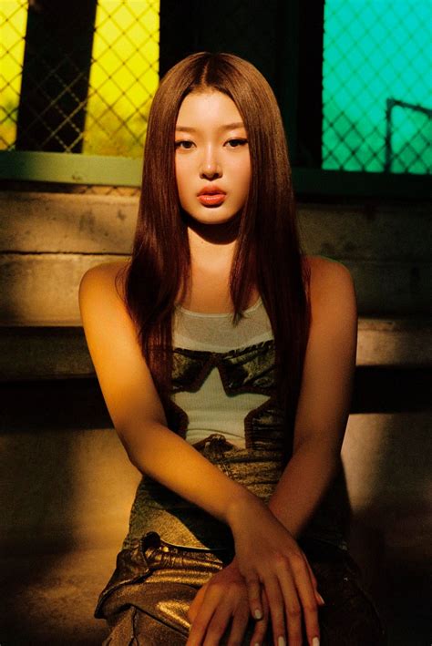 Katseye 1st Single ‘debut Mv Individual Photos Rkpop