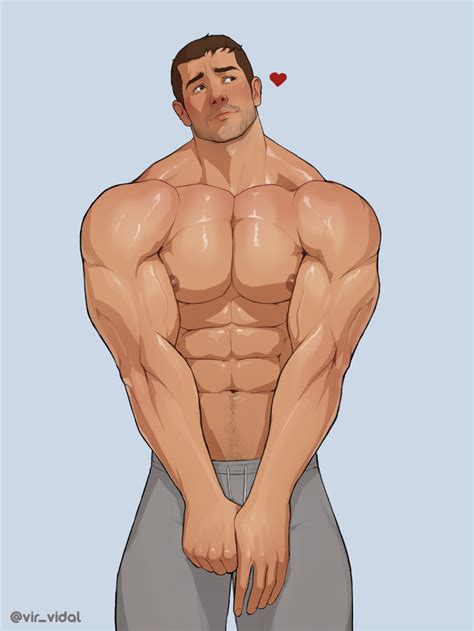 Rule 34 Abs Bara Biceps Capcom Chris Redfield Clothing Daddy Male Male Nipples Male Only Manly