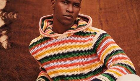 Orlebar Brown Wants You To Take Care Of Yourself After Christmas With