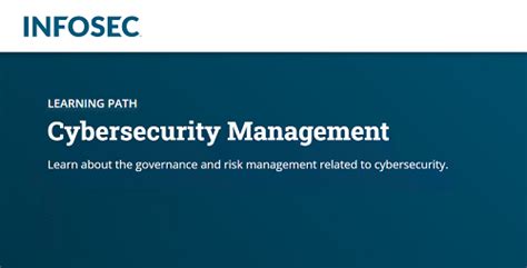 Infosec Institute Cybersecurity Management Full Course Free Download