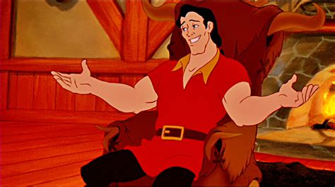 Gaston Wallpapers Wallpaper Cave