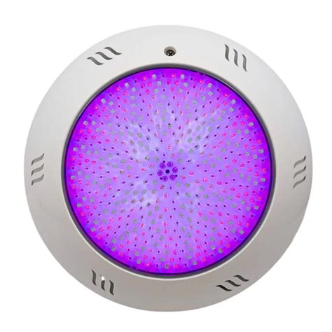 Foco Piscina Rgb Onoff 35w Ip68 El Mejor Foco Para Su Piscina