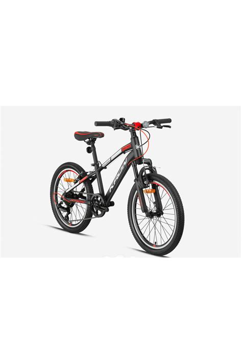 Kron Xc75 20 Jant Sİyah Kirmizi Bİsİklet Fiyatı Yorumları