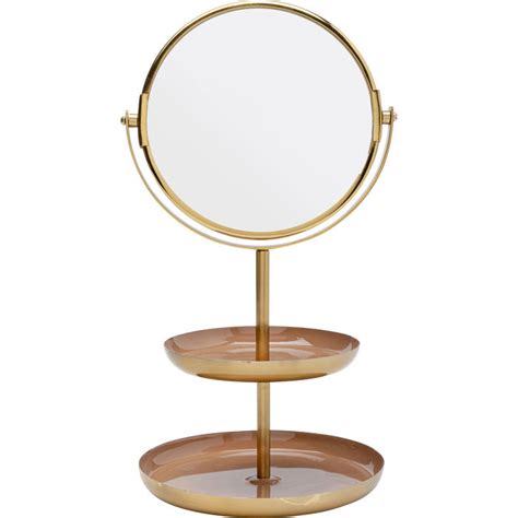 Table Mirror Chic Gps