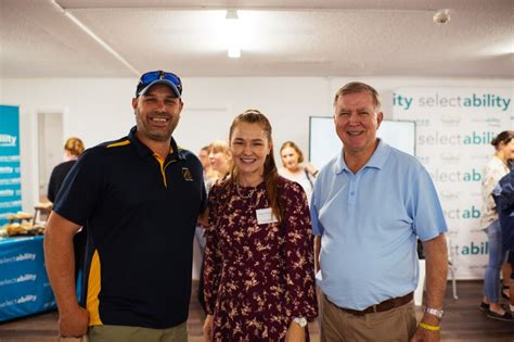 Mount Isa Selectability