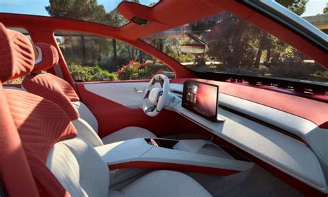 2026 Bmw Ix3 Neue Klasse Ev Can Add 200 Miles In 10 Minutes And Targets Porsche Macan Ev
