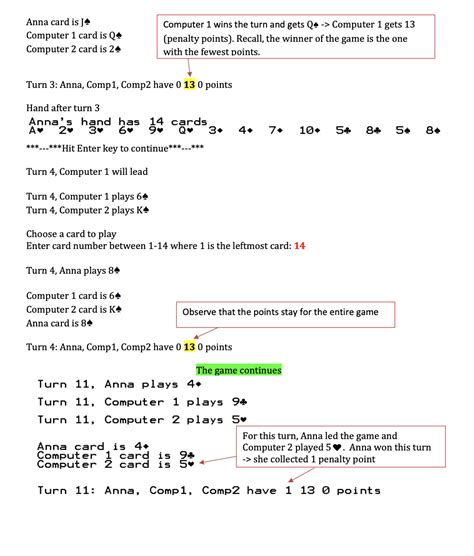 Project Requirements Write An Interactive C Program