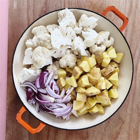 Saag Aloo Gobi Blog Greenearthorganics