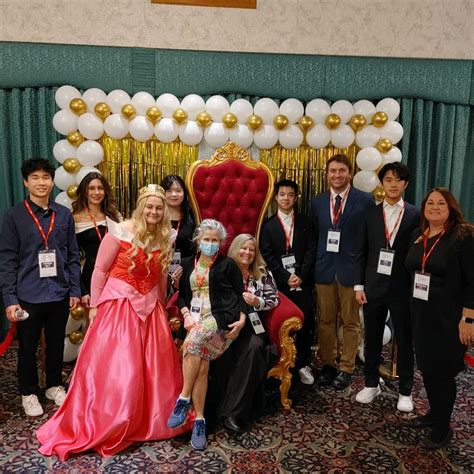 A Night To Shine Macduffie The Macduffie School