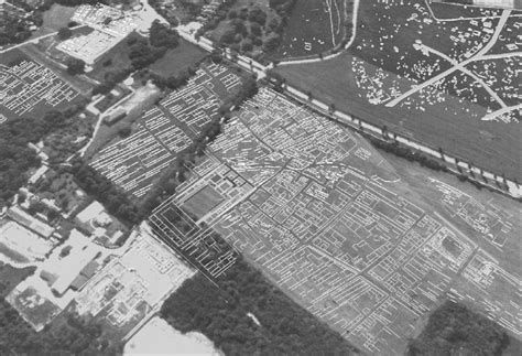 8 Th E Archaeological Interpretation Of The Survey Data Presented In A