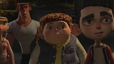 Paranorman 2012 Anna Kendrick As Courtney Babcock Imdb