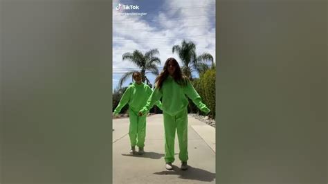 Maddie And Mackenzie Ziegler Tik Tok Youtube