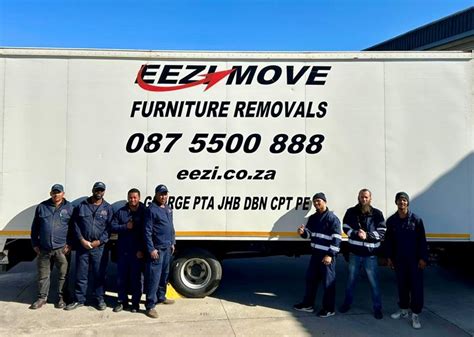 Move The Eezi Move Way George Herald