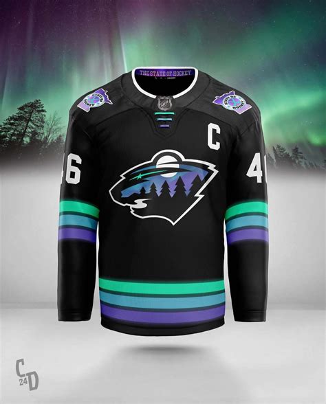 503 Best Minnesota Wild Images On Pholder Wildhockey Hockeyjerseys