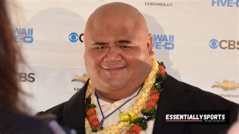 “rest In Peace” Ufc Pioneer And ‘hawaii Five 0 Actor Taylor Wilys