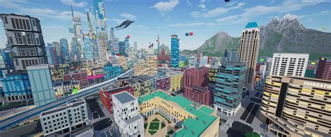 Devlog 2 Graphics And Performance In UE5 1