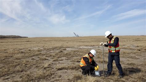 Sylvis And City Of Edmonton Nw Biosolids