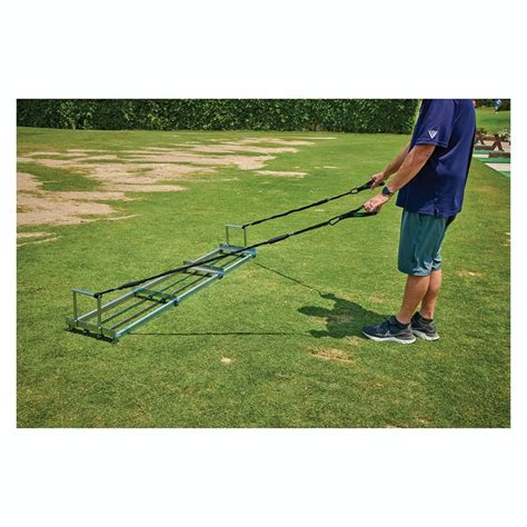 Level Lawn Pull Master Tow Behind Leveling Tool 72 Gemplers
