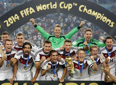 Fifa 2026 World Cup Teams Allocation Champions League 2019 Trophies