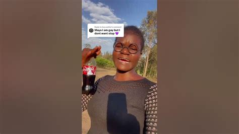 Aii Funny Maya Mayadimple Mayadimpleoftiktok Youtube