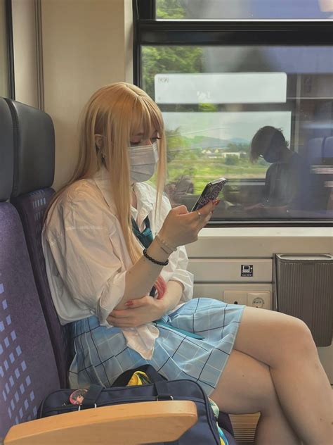 Kitagawa Marin Cosplay