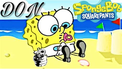 Spongebob Squarepants Don In Hindi Youtube