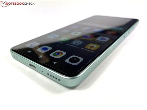 Xiaomi Redmi Note G Review The Powerful Entry Level Smartphone With A Big Price Advantage