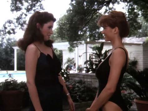Victoria Principal Victoria Principal As Pamela Barnes Ewing In Dallas Episode Barbecue