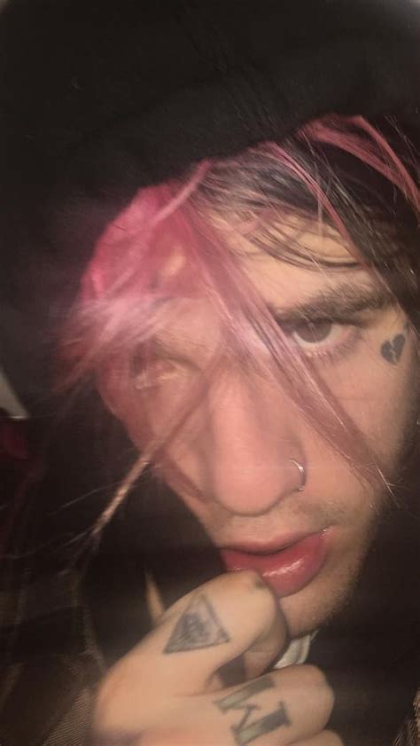 Lil Peep Lockscreens Artofit