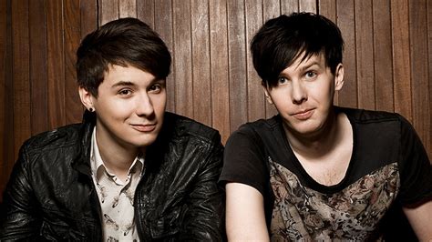 Dan And Phil Uk Bronies Fimfiction