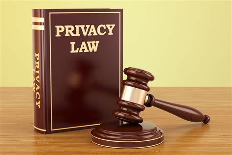 The U S Needs A Federal Data Protection And Privacy Law — Dont Look To California Insidesources
