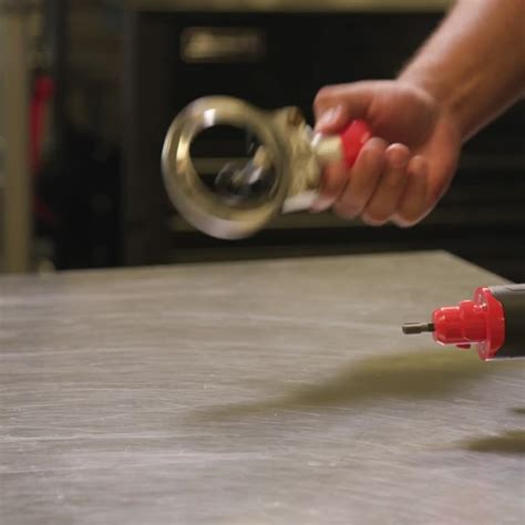 [video] Bettcher Industries On Linkedin Whizard Versa Trimmer Brisket Application