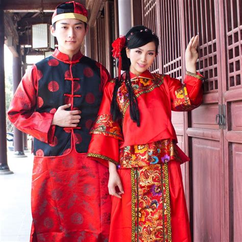 Chinese Wedding Dress Traditional Chinese Wedding Dress Traditional