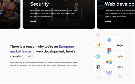 Code House Business HTML Responsive Website Template