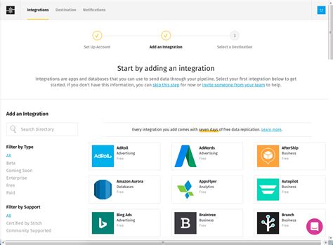 Tutorial Using Power Bi With Your Data Warehouse For Analytics Stitch