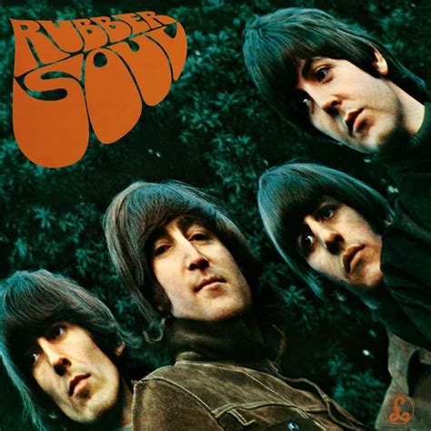 The Beatles · Rythm